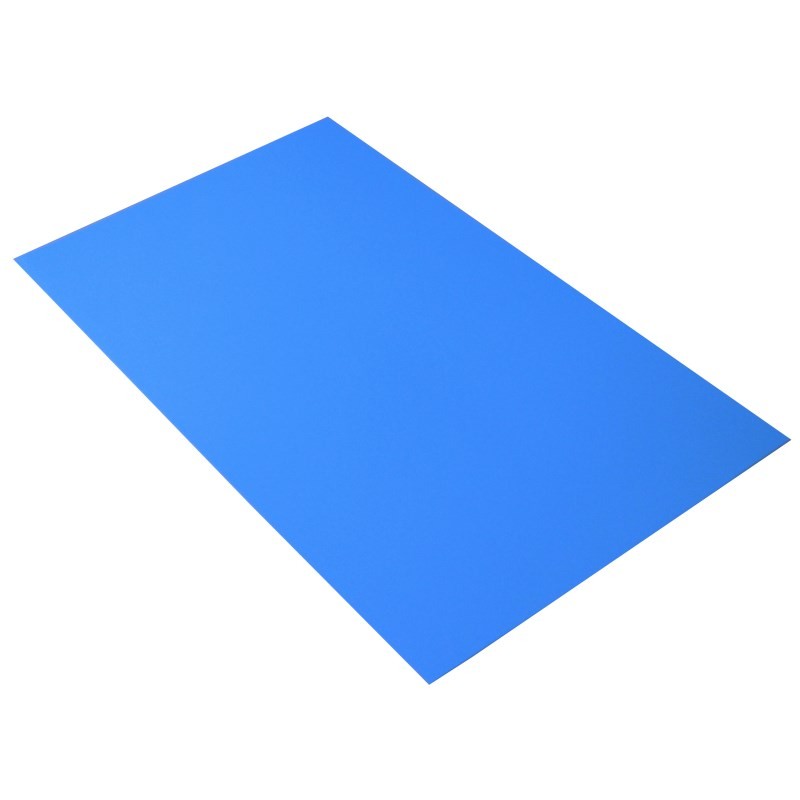 PE Plain Sheet MKH Building Materials Sdn Bhd